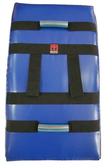 ESCUDO MOOTO DE POTENCIA – Champion Sports